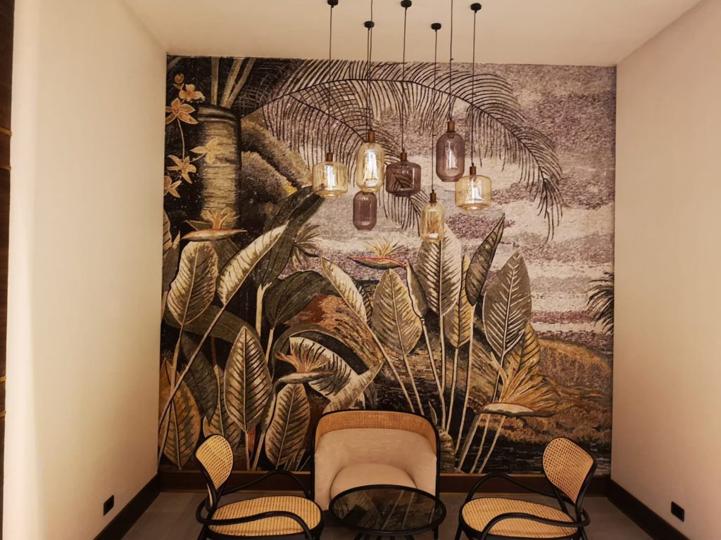 MOZAIK DESIGN – ITALIAN GROUP