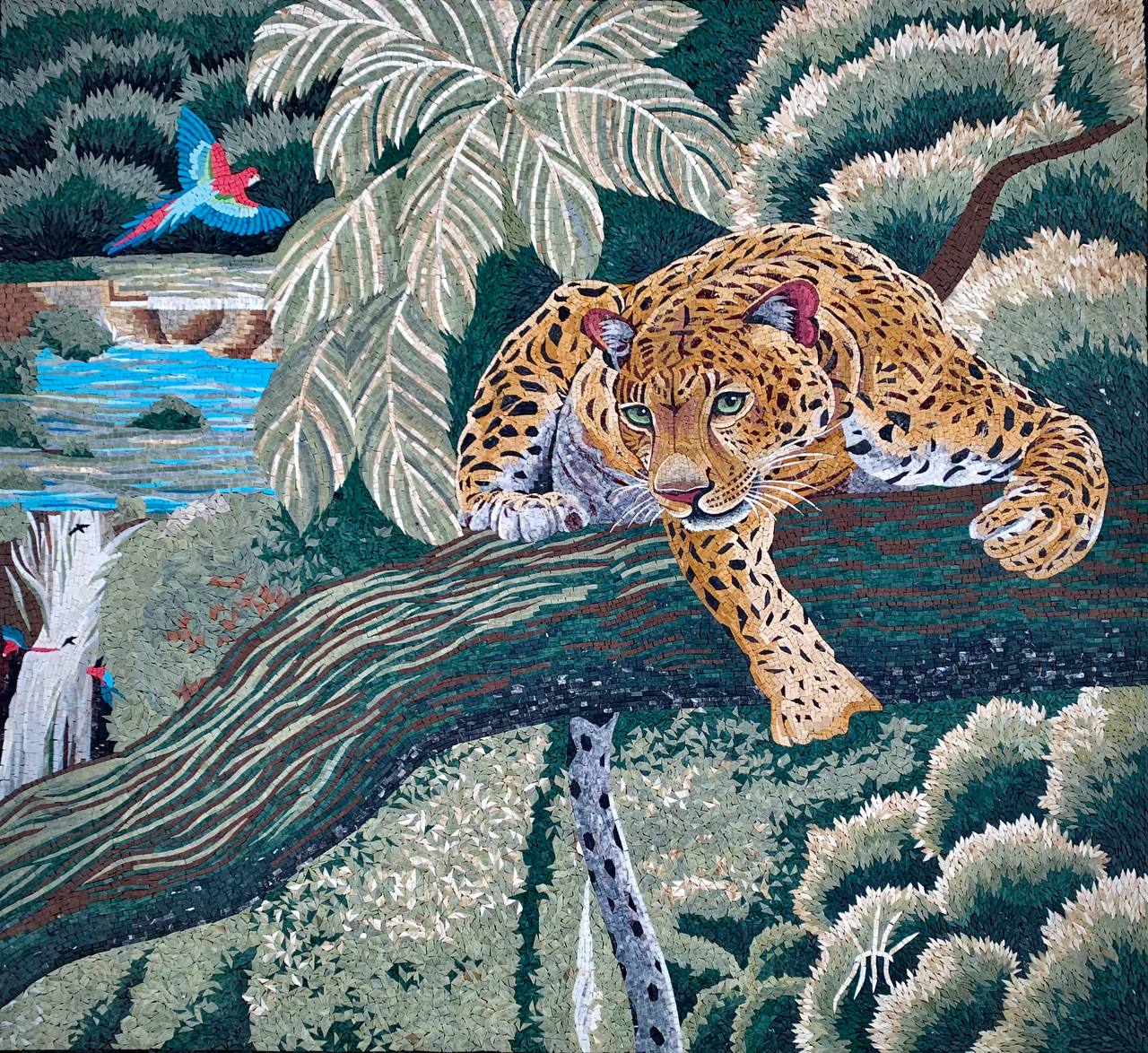 MOZAIK DESIGN – ITALIAN GROUP