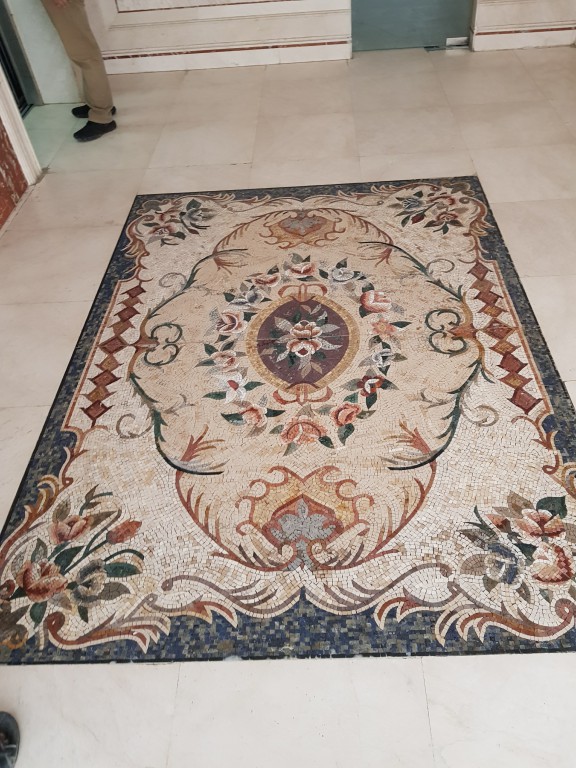 MOZAIK DESIGN – ITALIAN GROUP